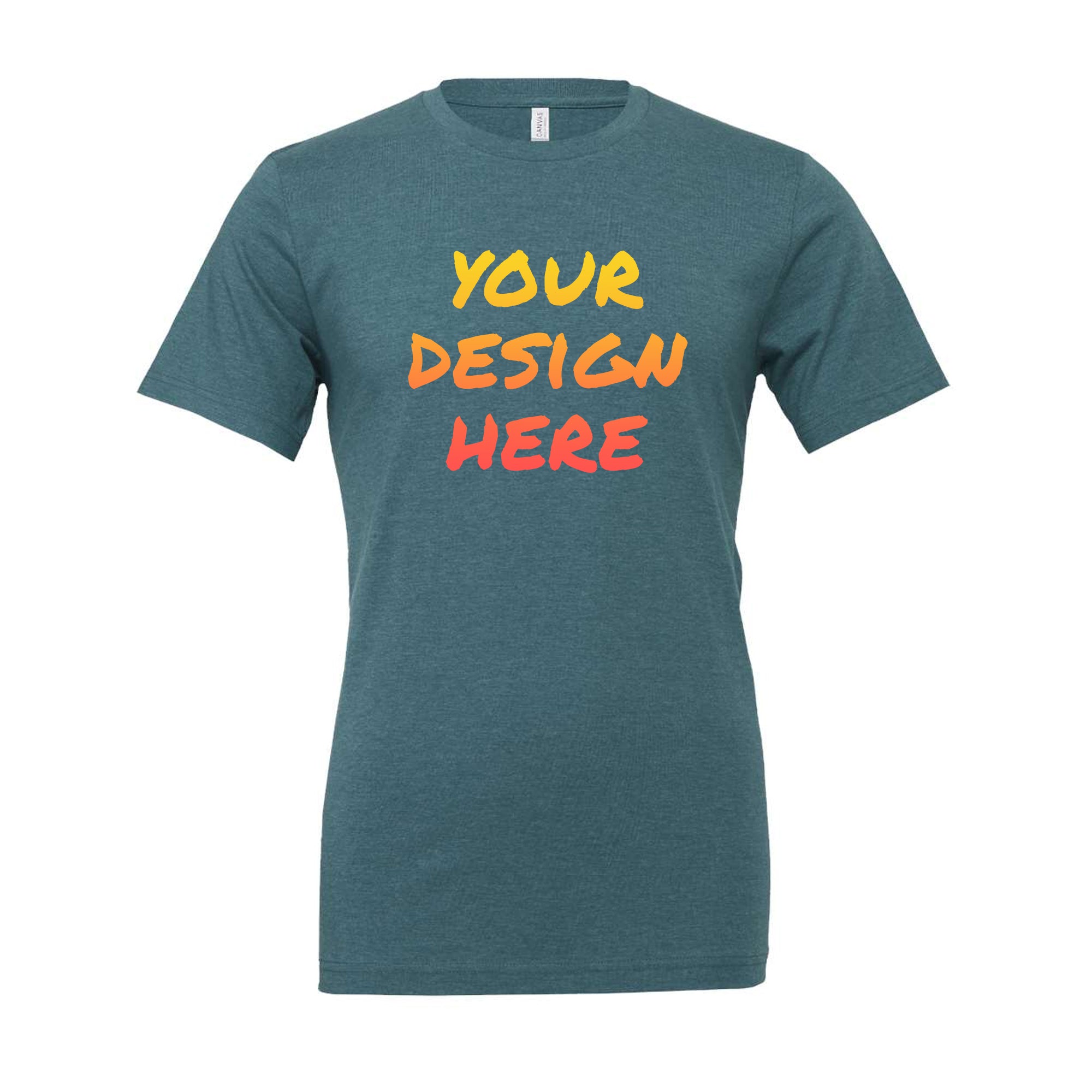 Short Sleeve Adult T-Shirts – Transfer Kingdom Shirts