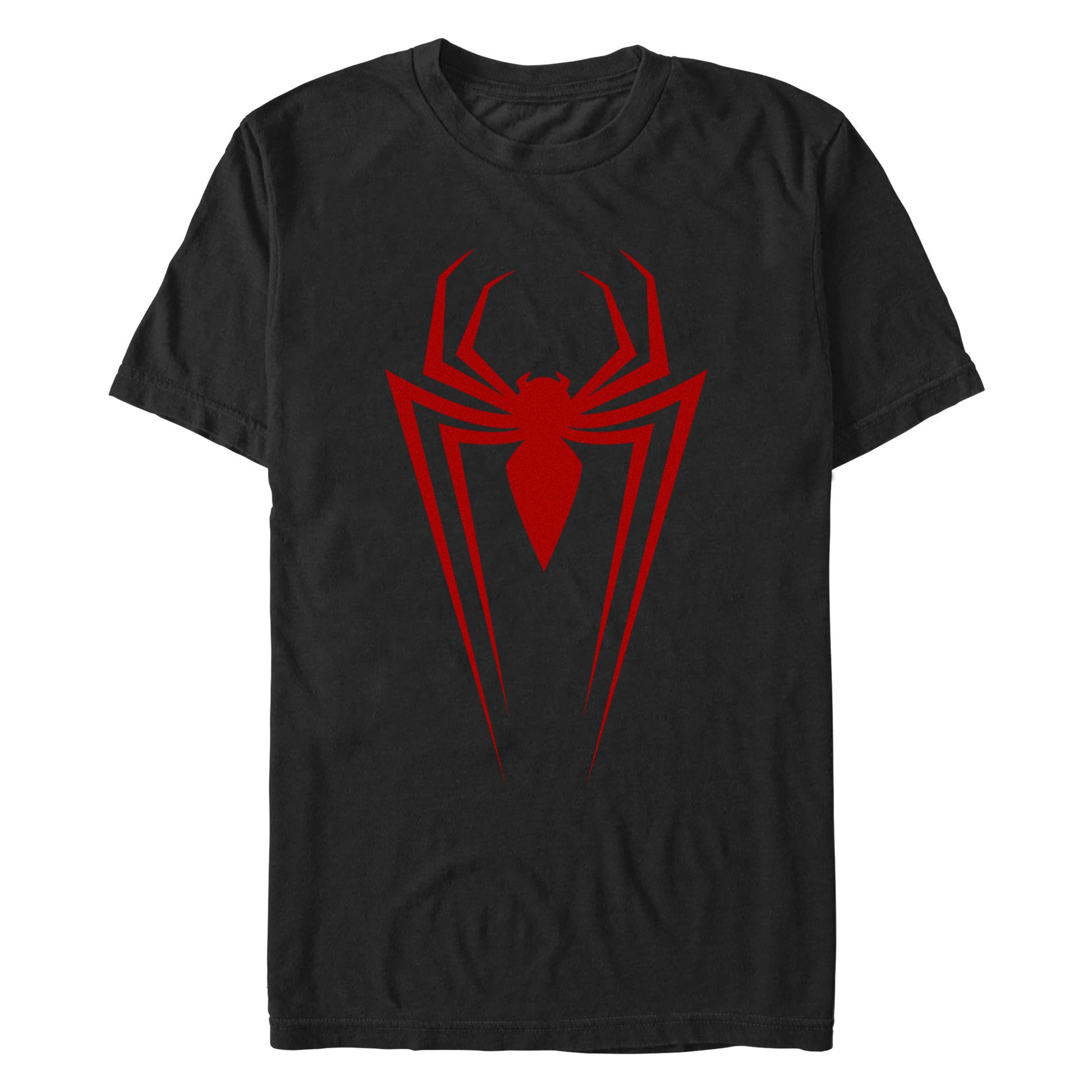 Men's Marvel Long Spider T-Shirt – Transfer Kingdom Shirts