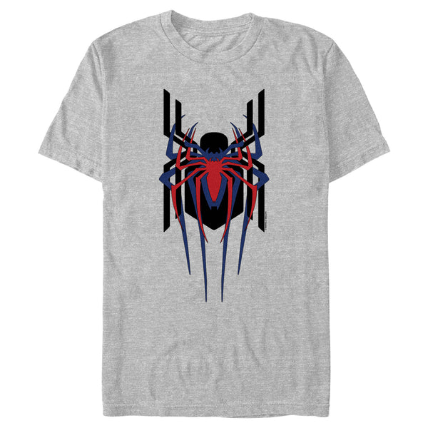 Men's Marvel Spiders Stacked T-Shirt – Transfer Kingdom Shirts